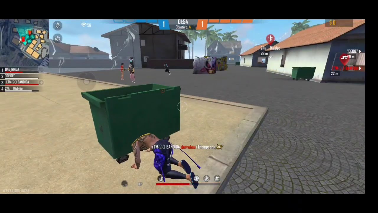 platina 4 - YouTube