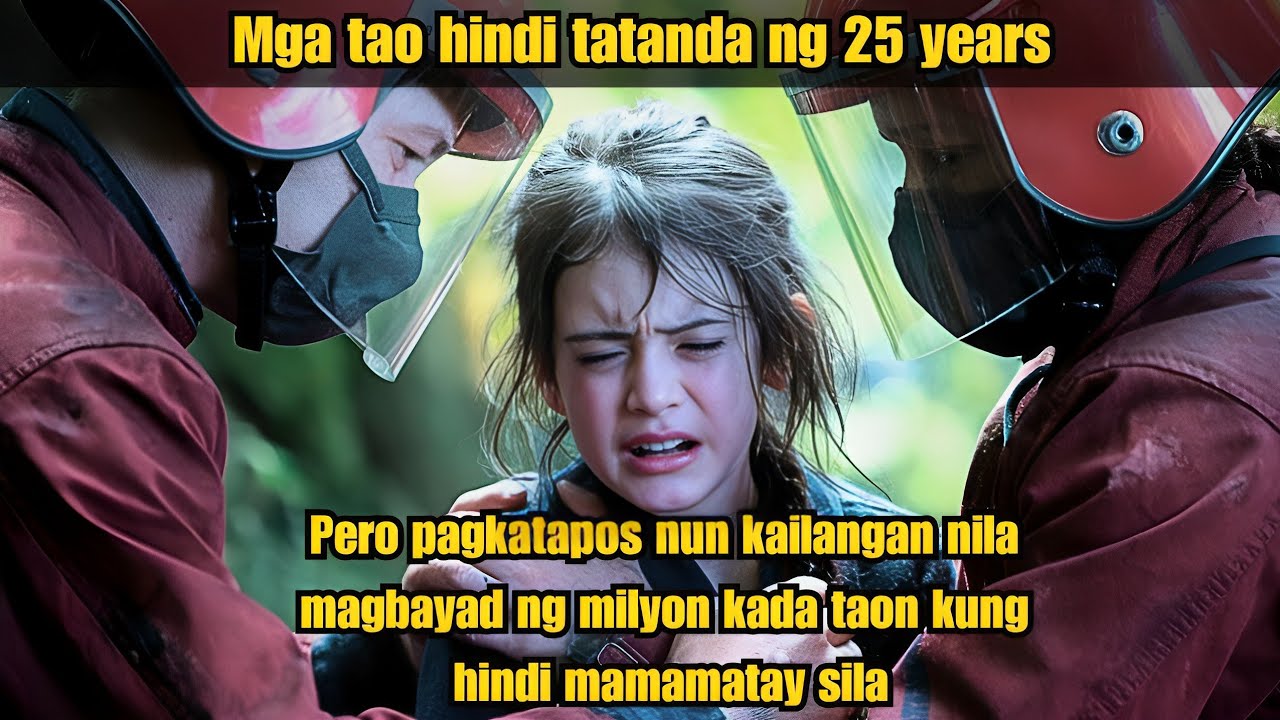 MGA TAO HINDI TATANDA NG 25 YEARS PERO PAGKATAPOS NUN MAGBABAYAD NG ...
