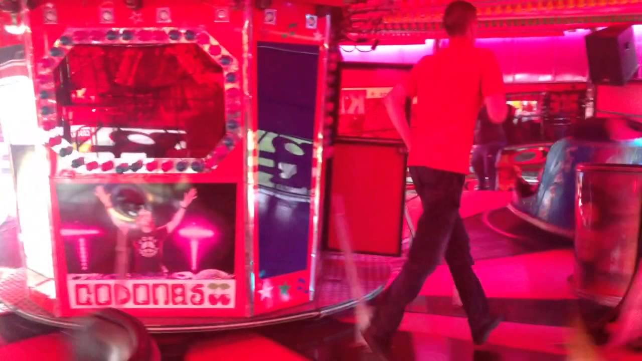 Starchaser Waltzer - YouTube