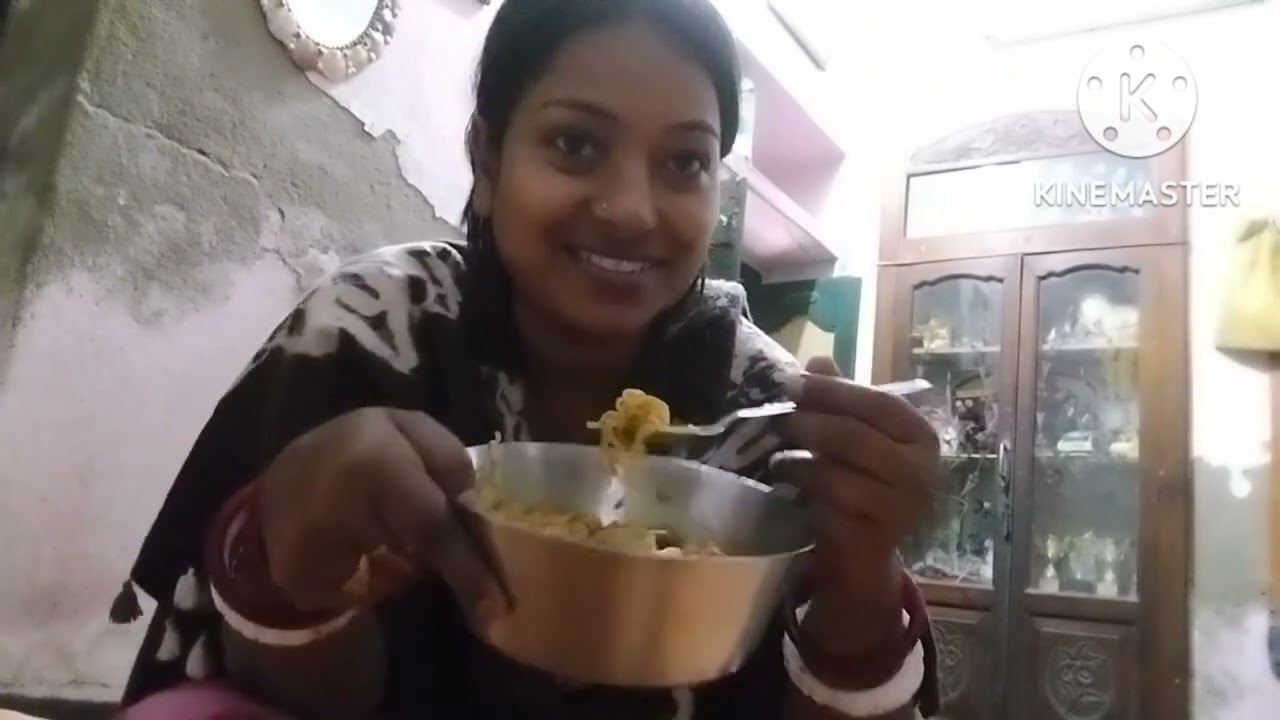 Gotokal er video...ektu late update hoye gelo...#Rumki's world - YouTube