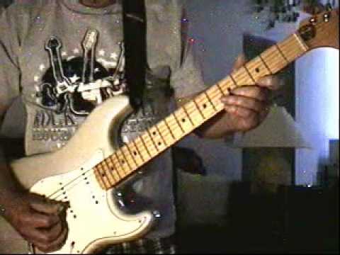 The String-A-Longs - Wheels - YouTube