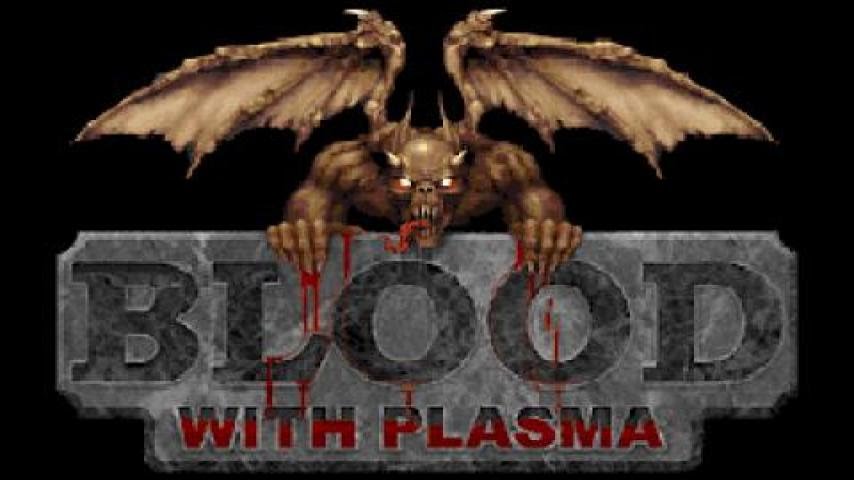 Blood Plasma Pack gameplay (PC Game, 1997) - YouTube