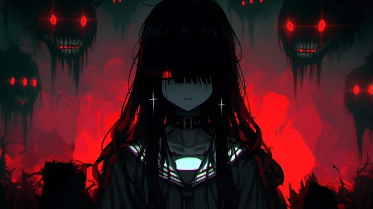 Nightcore - Hero x Monster - YouTube