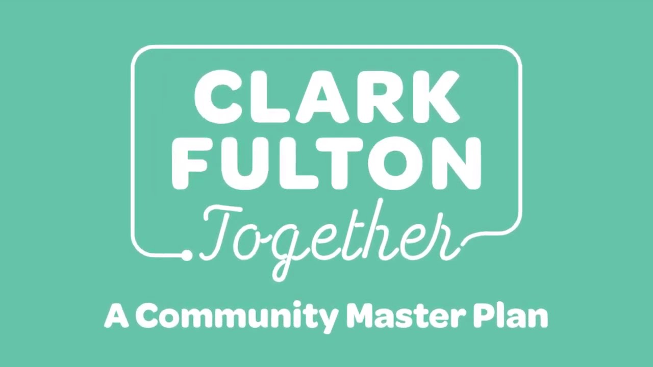 Clark-Fulton Master Plan Overview - YouTube