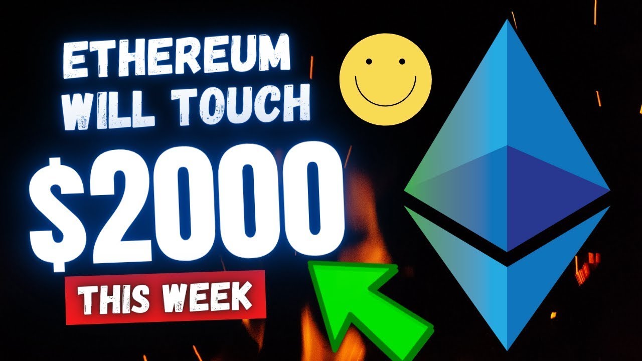 LIVE ETH Ethereum Price Signals Real Time ETH Crypto Chart Alt Season ...