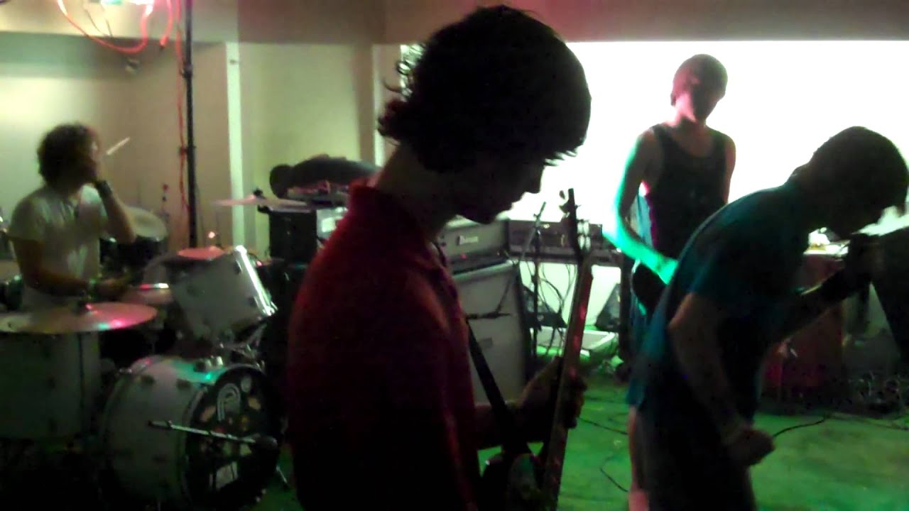 Trials - Affront the Abyss - YouTube