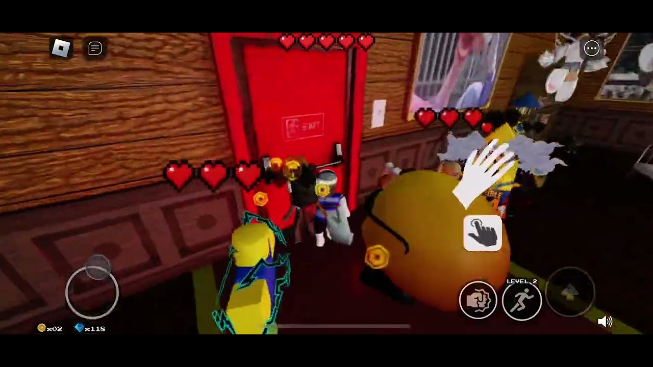 PUPPET MASTER - YouTube