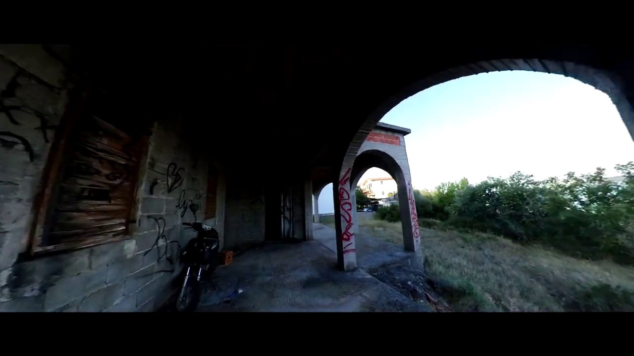 ParaDrone - Croatia 2019 - odcinek 2 - YouTube