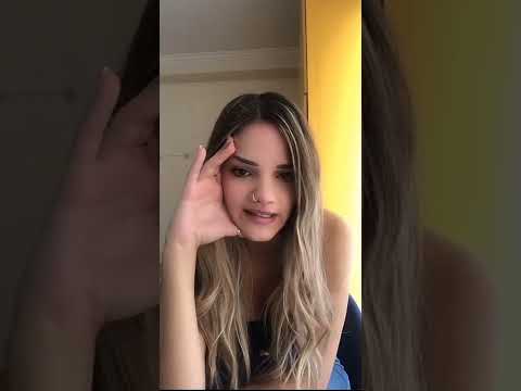 periscope live cute girl 995