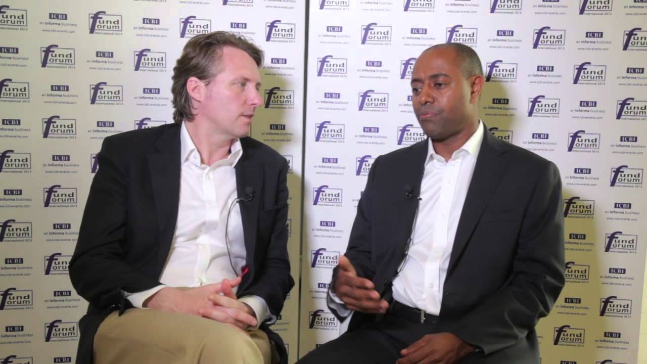 Mussie Kidane - Are Funds bought or sold? - YouTube