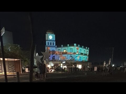 BIGGEST MCDO IN THE PHIL🇵🇭 AT CAPITOL TOWN SAN FERNANDO PAMPANGA ...