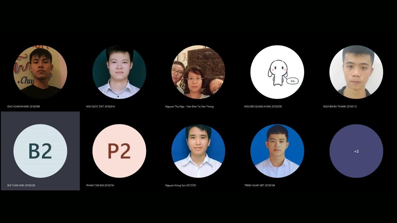 Tuần 05 Điều chế số PSK 8P, FSK - YouTube