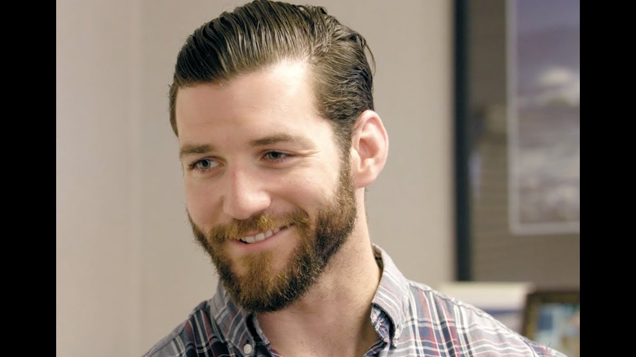 "Zach & Dennis: How It All Began" (Season 2, Episode 1-- "The Plot ...