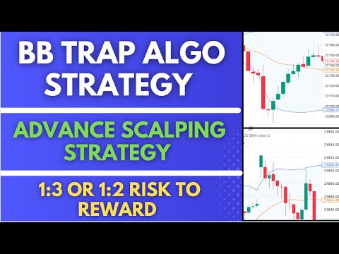 BB TRAP STRATEGY | SCALPING STRATEGY FOR NIFTY 50 | Stock setup - YouTube