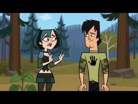 Gwen from Total Drama Farting