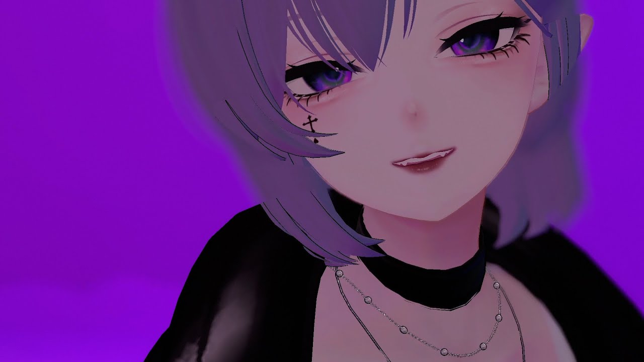 【vrchat MV】 trigger of love - YouTube