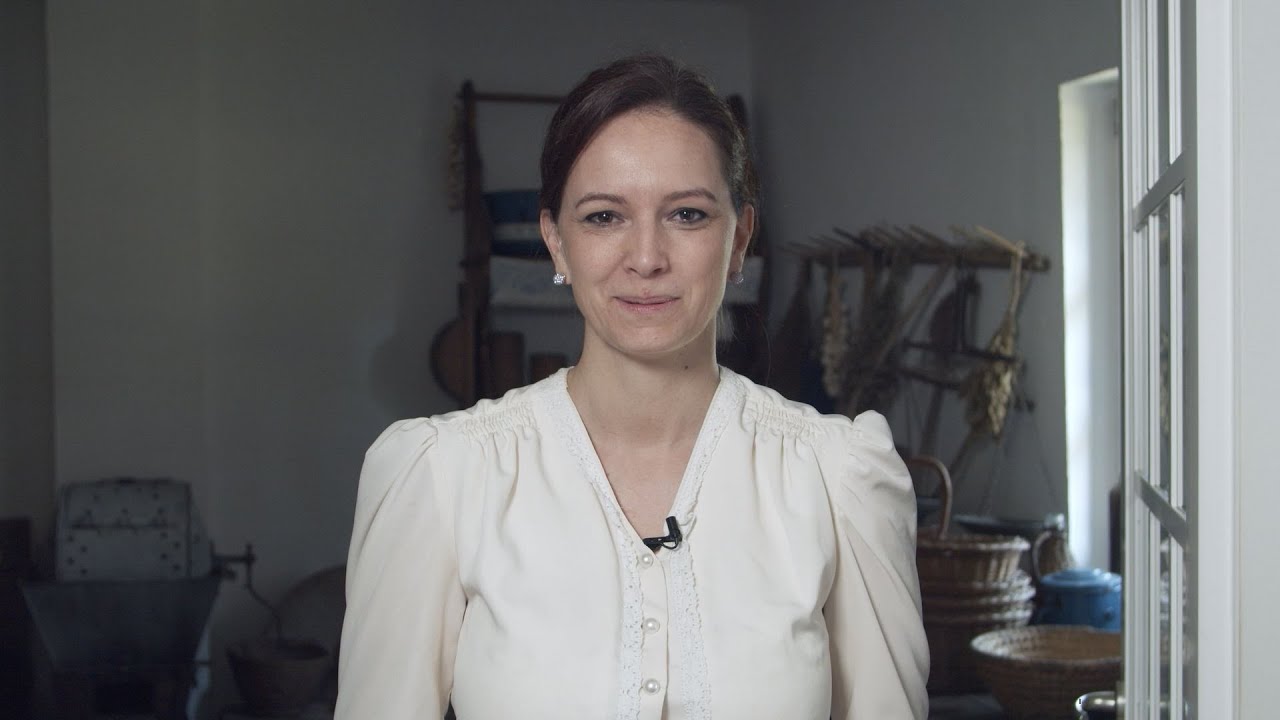 Horváth Wundele Krisztina „A mai napig így éljük a hétköznapjainkat ...