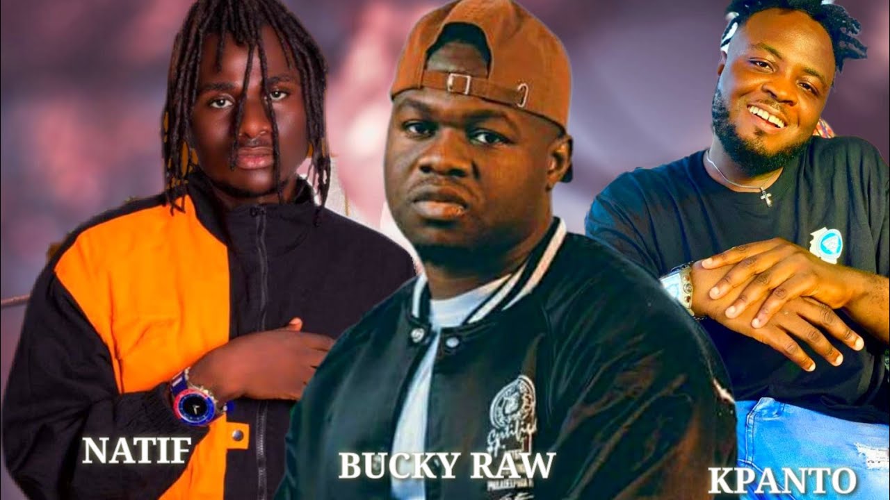 kpanto ft Some Top musician. Latest Music Video - YouTube