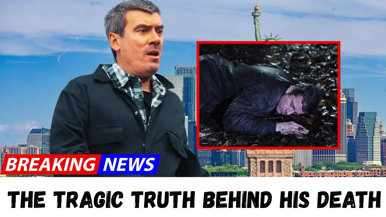 Emmerdale Bombshell: Cain’s Death Scene Will Leave You in Tears! - YouTube