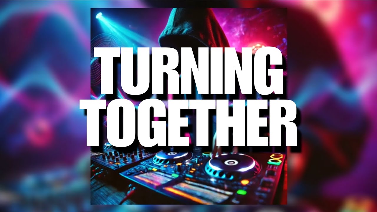 Antonix - Turning Together (Official Music) - YouTube
