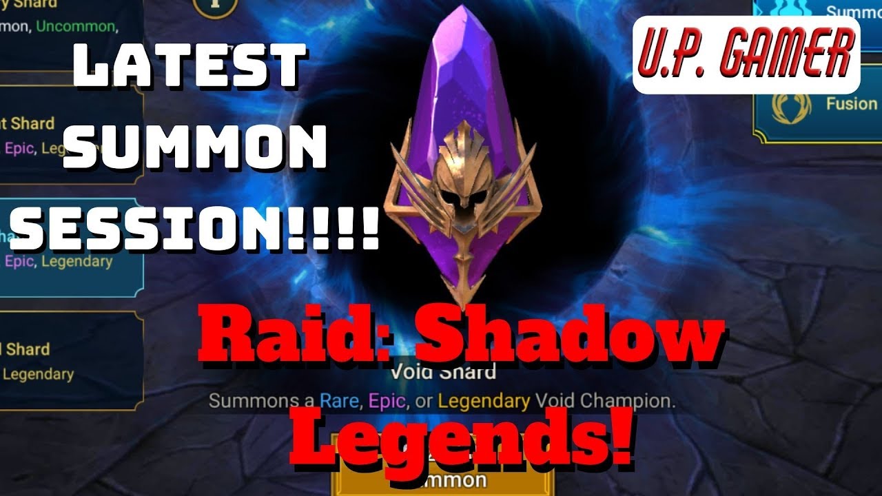 Best build for shaman raid shadow legends - quotellka