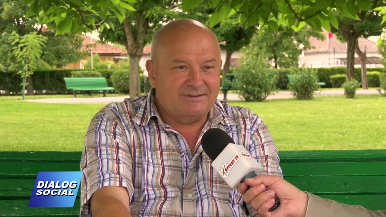 Dialog Social Dorin Brozba 19 iunie 2020 - YouTube