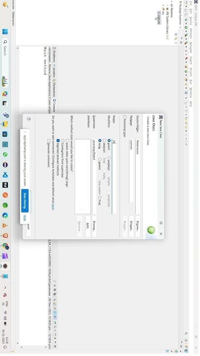 Learning Java Basic Patterns| Interview Patterns || Java logical patterns #coding #codingtips ...