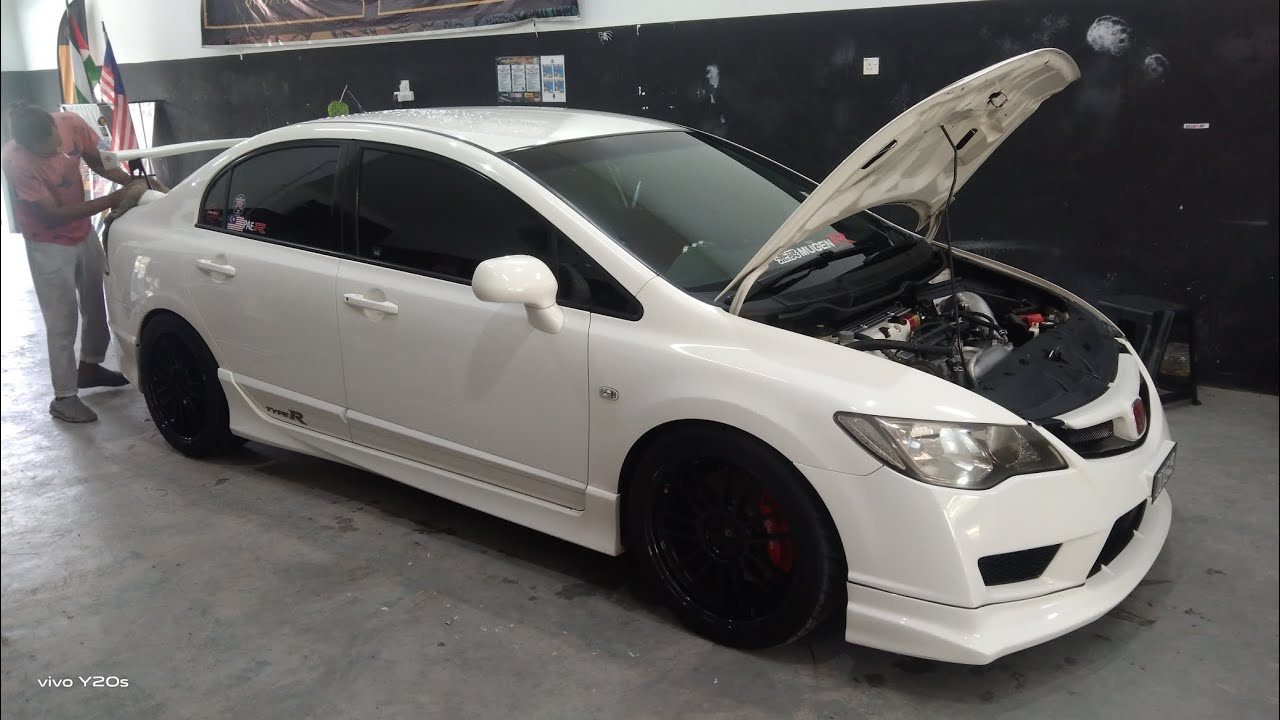 FDTR detail wash and water coating ready for SALE...🤟 (see description ...