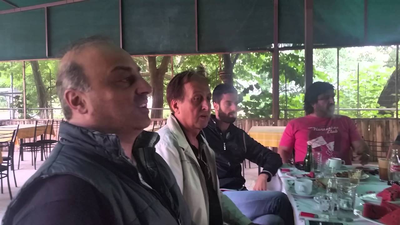 Κεμανετζιδης Σιδηρόπουλος τραγούδια της παρέας μουχαμπετ στο λατομείο ...