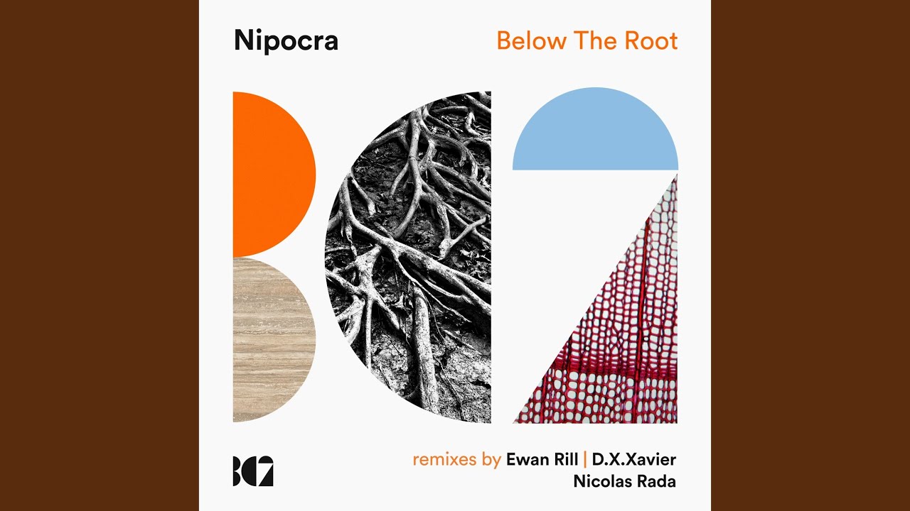 Below the Root (Nicolas Rada Remix) - YouTube