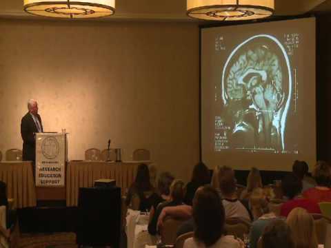 Dr Roger Kula,  2014 Diagnostics of CMI  2014 ASAP Conference Princeton
