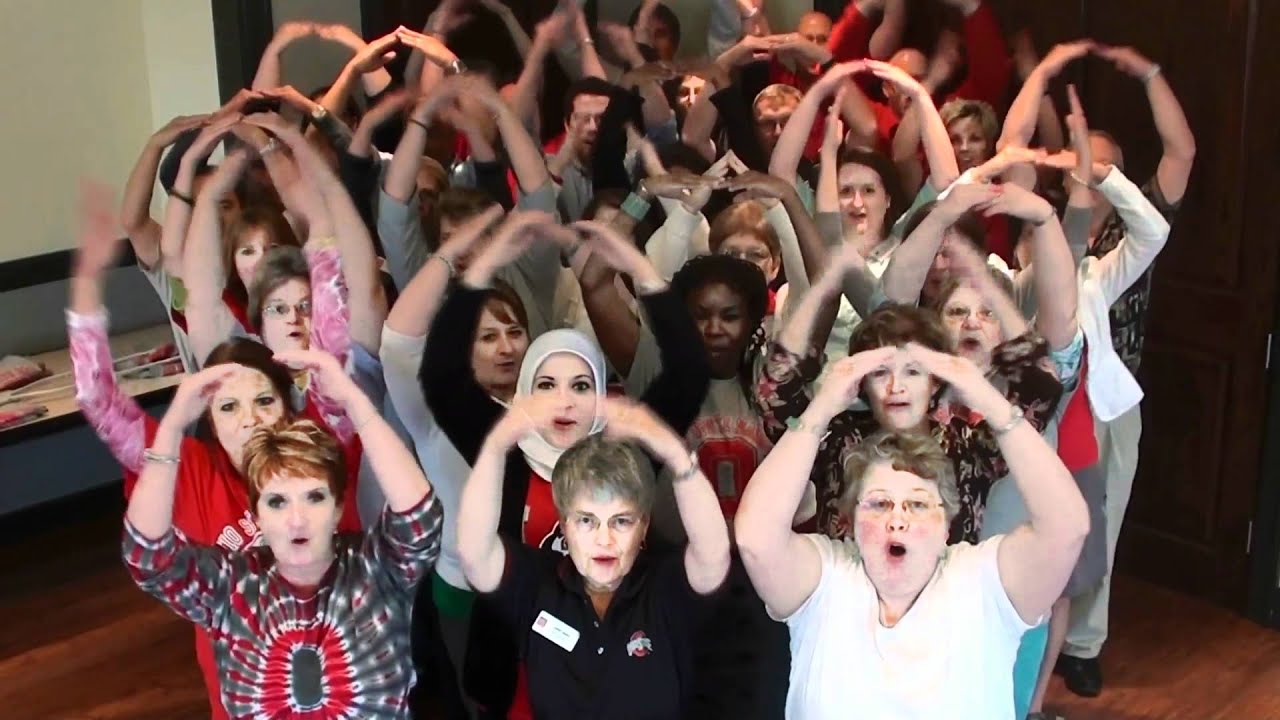 Welcome To The Ohio State University at Marion - YouTube