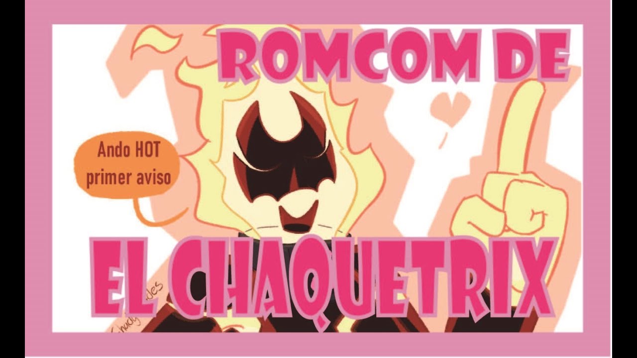 El Chaquetrix Ben 10 - comic fandub - YouTube