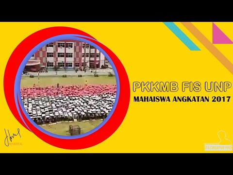 PKKMB FIS UNP 2017 GEOGRAFI UNP - YouTube