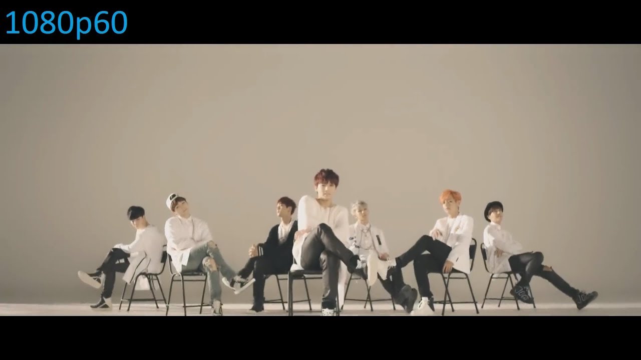 [MV] BTS(방탄소년단) _ Just One Day(하루만) (1080p60) - YouTube