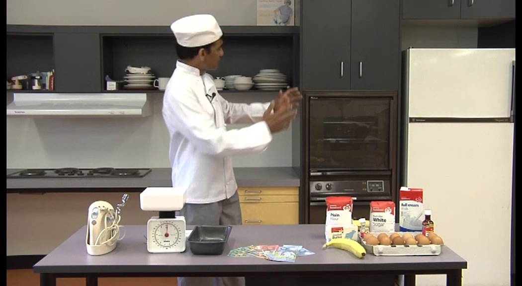 Marc the Chef - YouTube