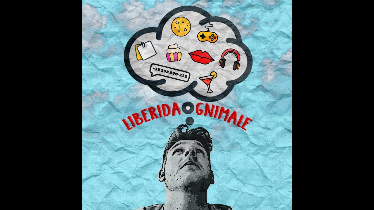 ALESSIO DIFRANCO - LIBERI DA OGNI MALE - YouTube