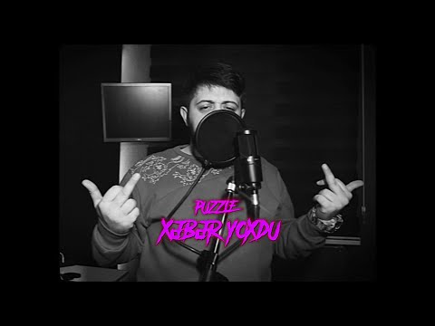 Puzzle - Xəbər yoxdu!