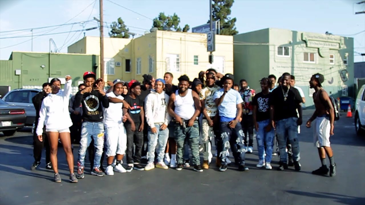 Dody 6 | Hood Trophy Records