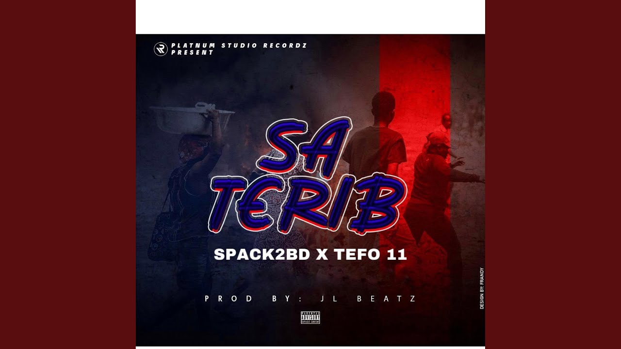 Sa Terib (feat. TEFO 11) - YouTube