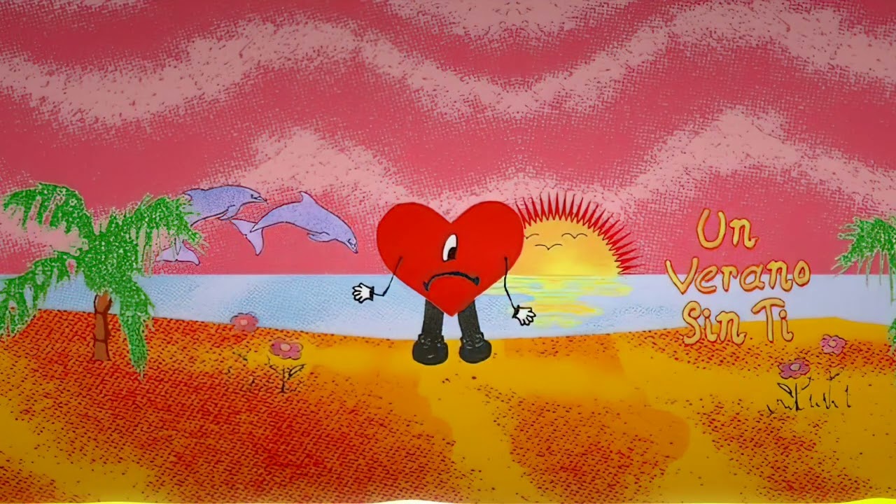 Bad Bunny - Un Coco | Extreme Bass Boosted - YouTube