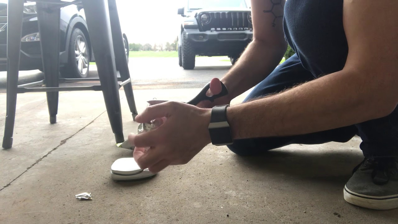 Snack Burning Day 1 - YouTube