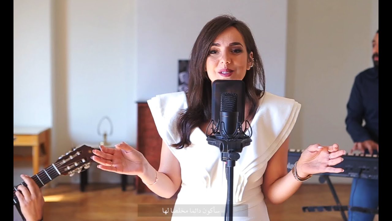 Kendji GIrac - Les Yeux de la Mama | Nelly Cassis ft. Fadi Cassis ...