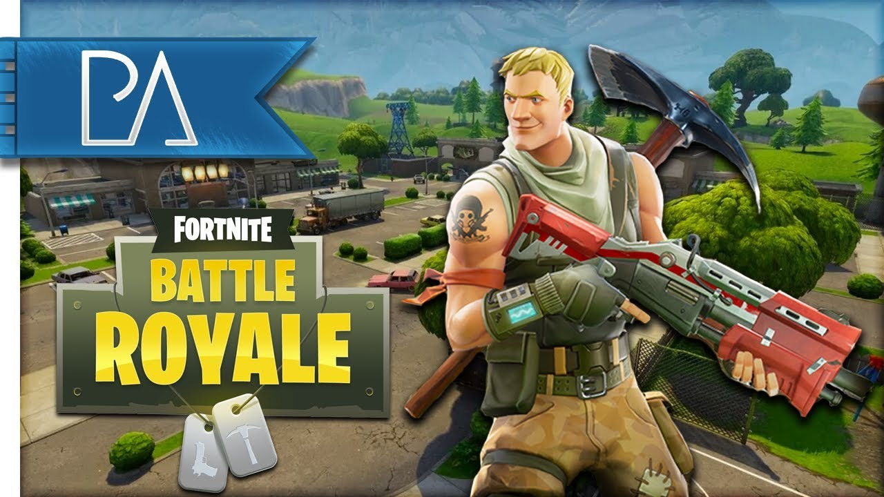 DOWN TO THE WIRE - FULL MATCH - Fortnite: Battle Royale Gameplay - YouTube