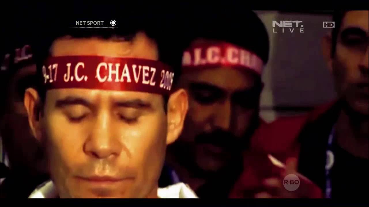 Talk Show Kontroversi Tinju Bersama Daud Jordan - NET Sport - YouTube