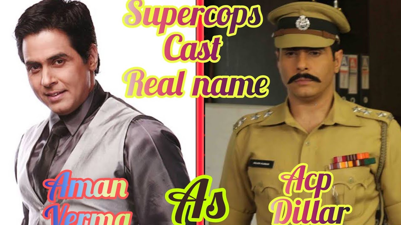 Hum Ne Li Hai Shapath Super Cops Vs Super Villains