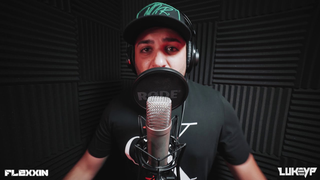 MC Lukey P - Flexxin 16 - Teaser 2 - YouTube