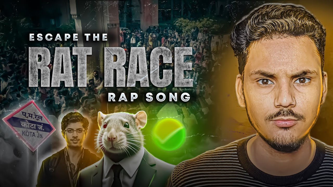 Escape The Matrix - Student Version | Student Rat Race | Education ...