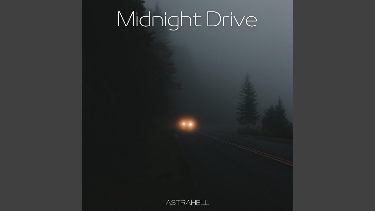 Midnight Drive - YouTube