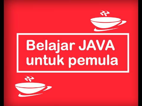 Belajar Java (Metode Return) - YouTube